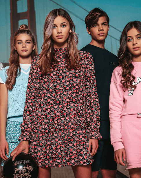 Nik en Nik: stijl, passie en creativiteit | Superstellar